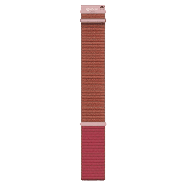 Buy Noise Classic Woven Nylon Strap For Noise Colorfit And Noisefit 22mm Durability And Comfort